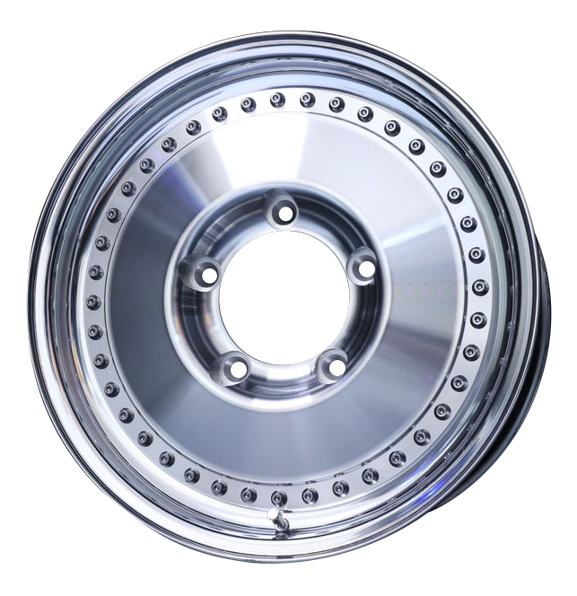 WHEELS | 日本製鍛造ホイールブランド【 frontline